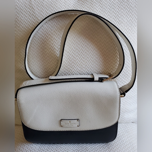 kate spade | Bags | Kate Spade Colorblock Crossbody Bag | Poshmark
